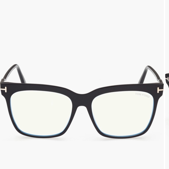 Tom Ford | Accessories | Tom Ford 54mm Blue Light Blocking Readers ...
